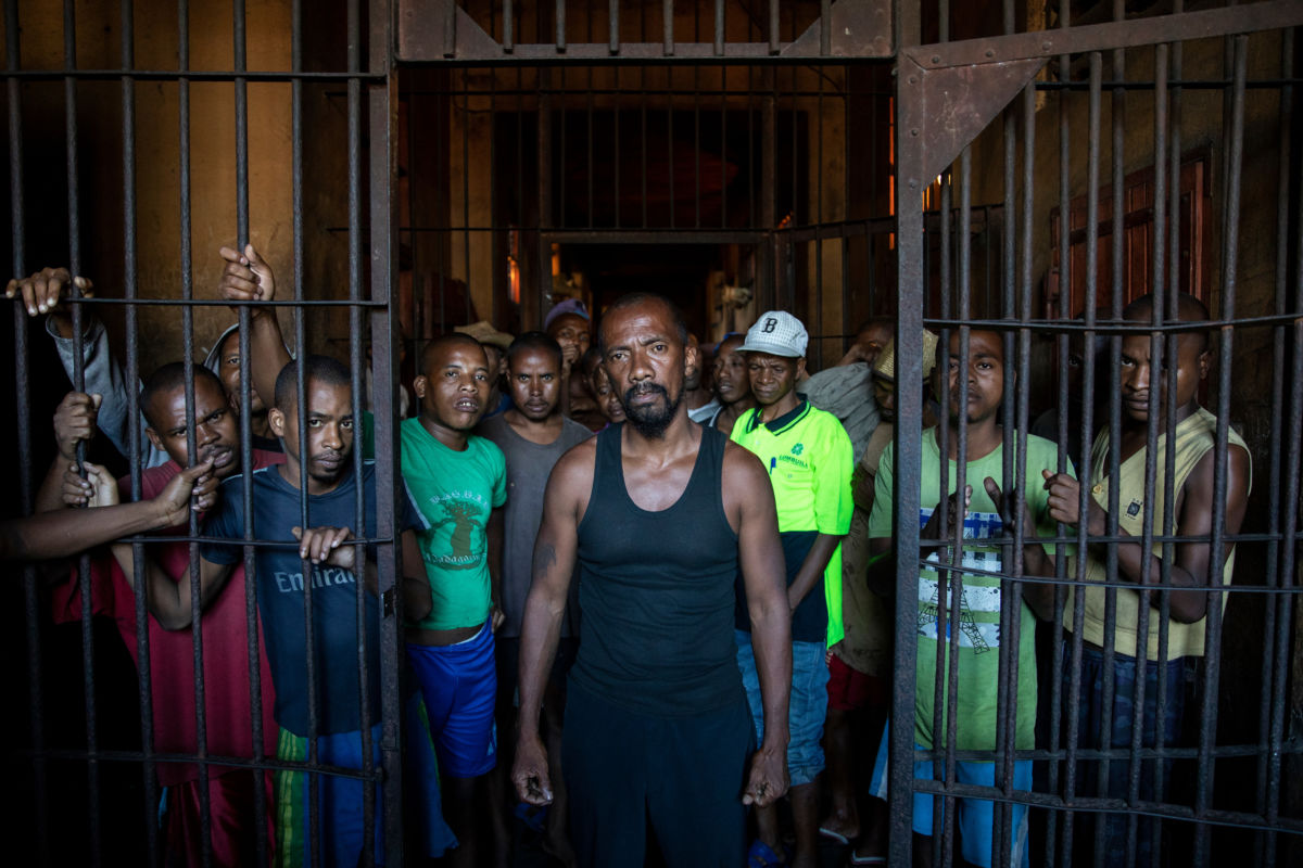 Madagaskar: Präsident Rajoelina muss endlich sein Versprechen einhalten ...